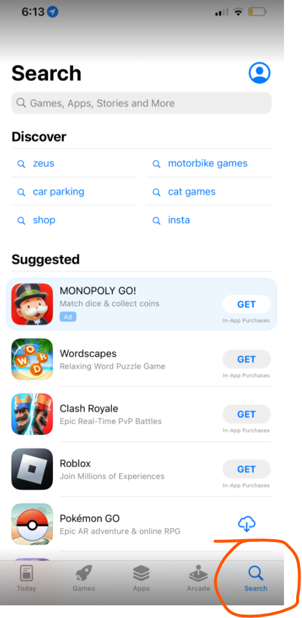 How to update your app version for iPhone and Android – BONNET